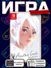 Игра Another Code: Recollection, для Nintendo Switch, английская версия
