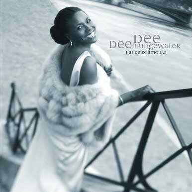 Компакт-диск Warner Dee Dee Bridgewater – J'ai Deux Amours