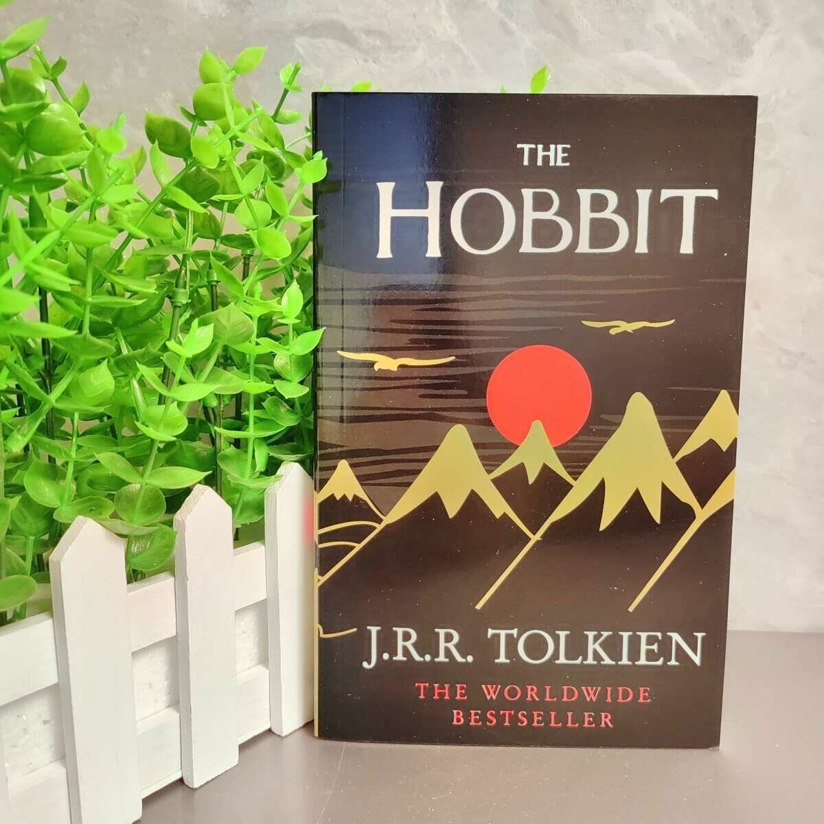 Печатная книга