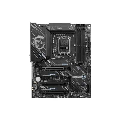 Материнская плата Z890 Gaming Plus WiFi6E
