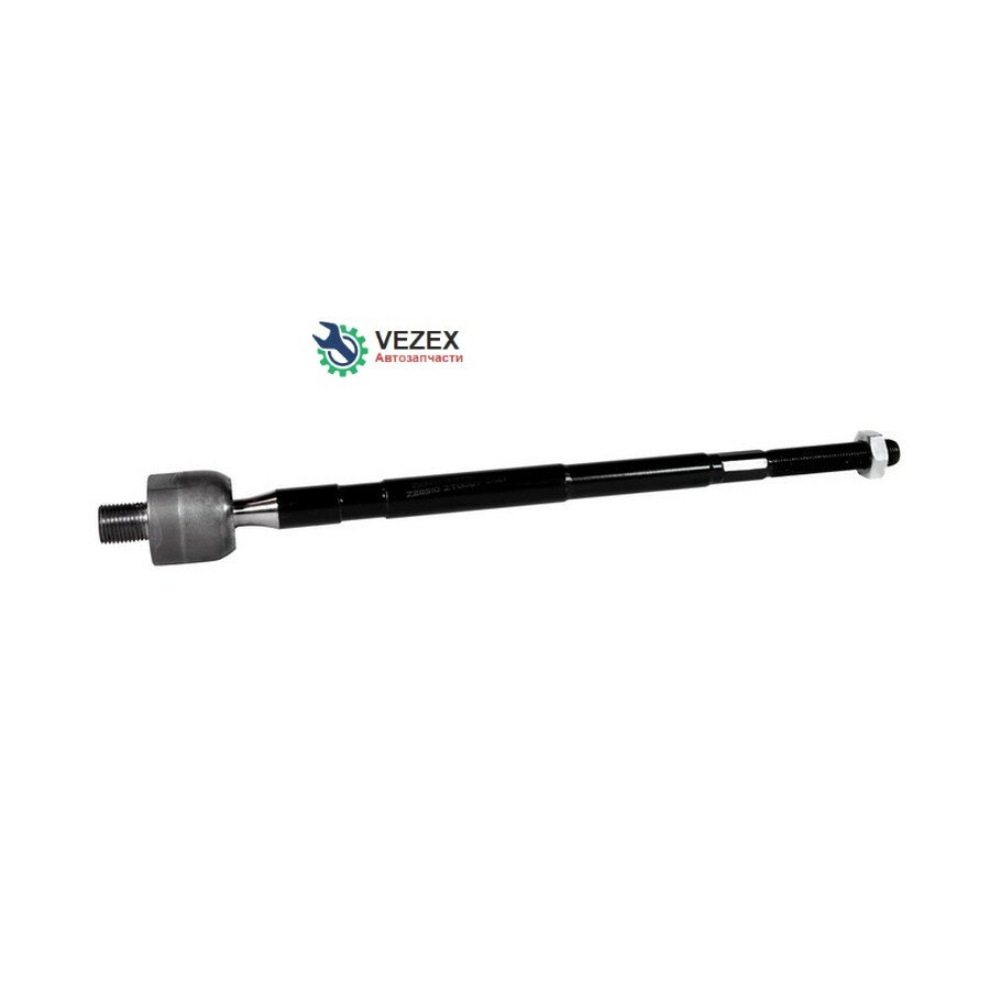 ZENTPARTS Z28510 тяга рулевая!\ Mitsubishi Lancer 00>