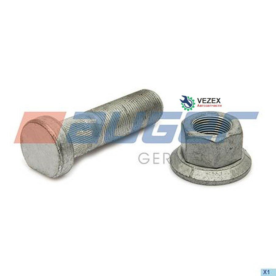 AUGER 80595 Болт колесный