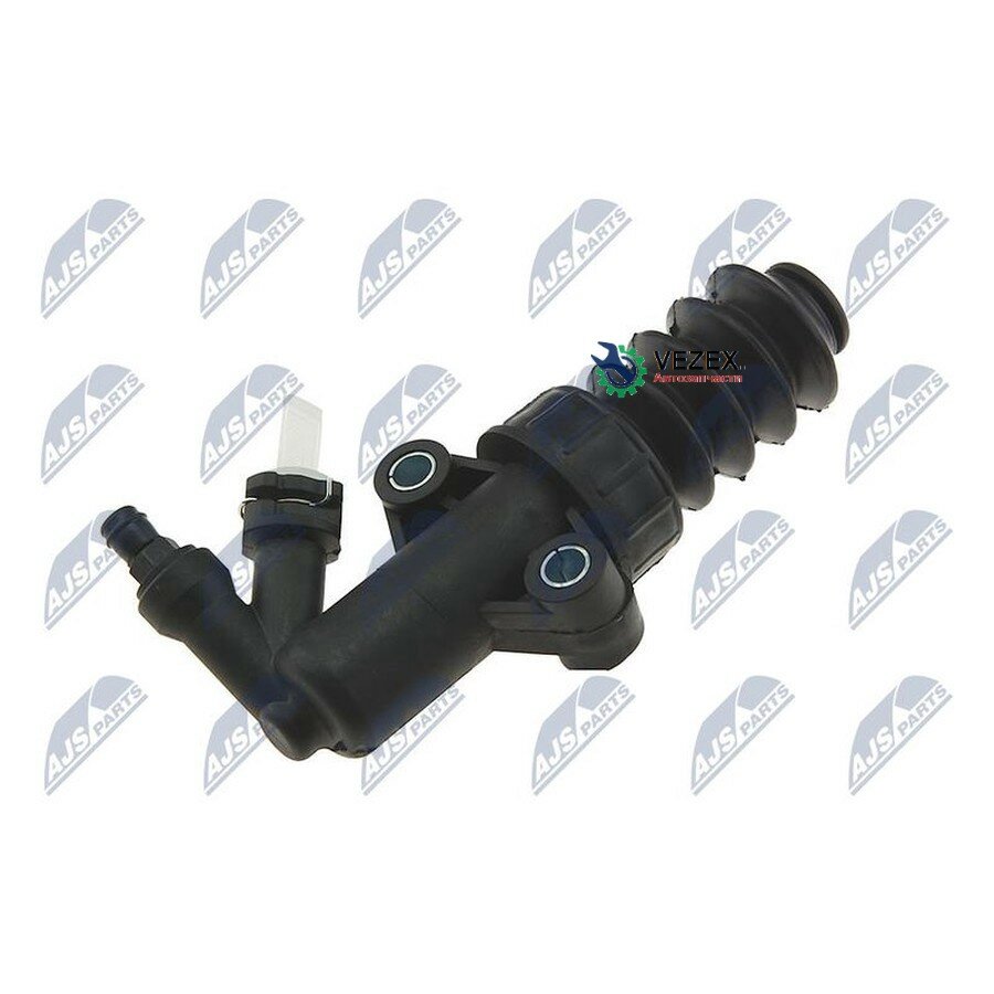NTY NSWMZ000 цилиндр сцепления!\ Mazda 3 03-13