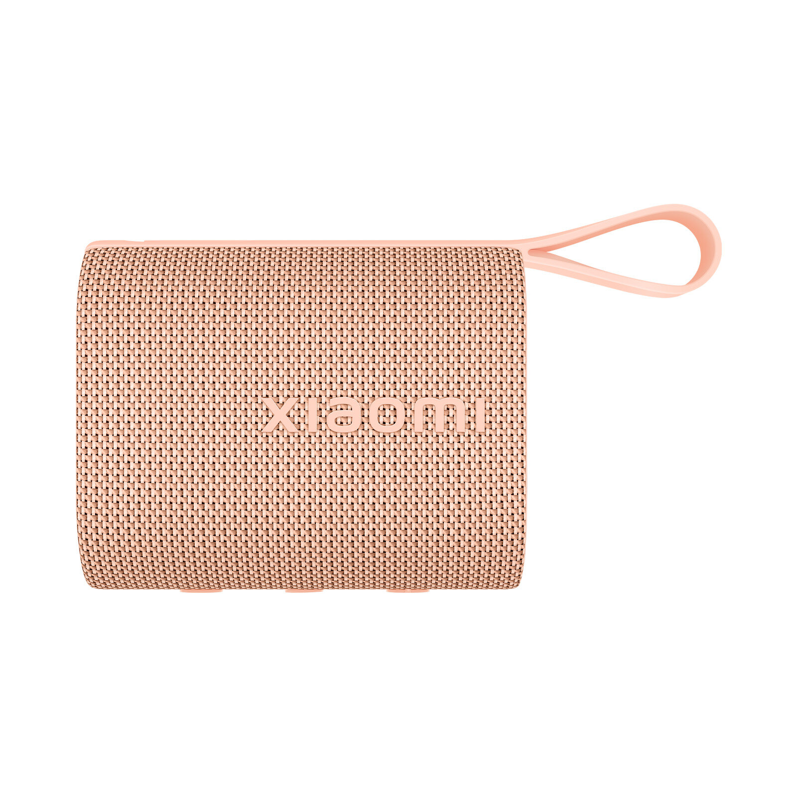 Портативная колонка Xiaomi Sound Pocket Pink S28H-GL