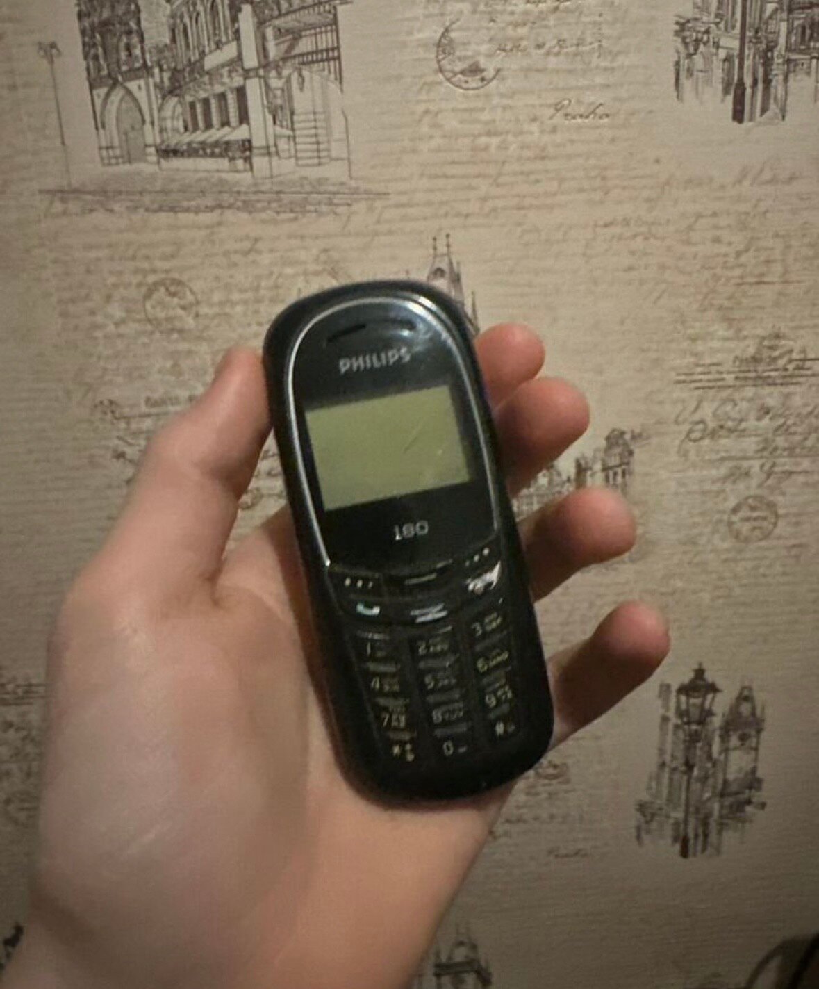 Philips 180