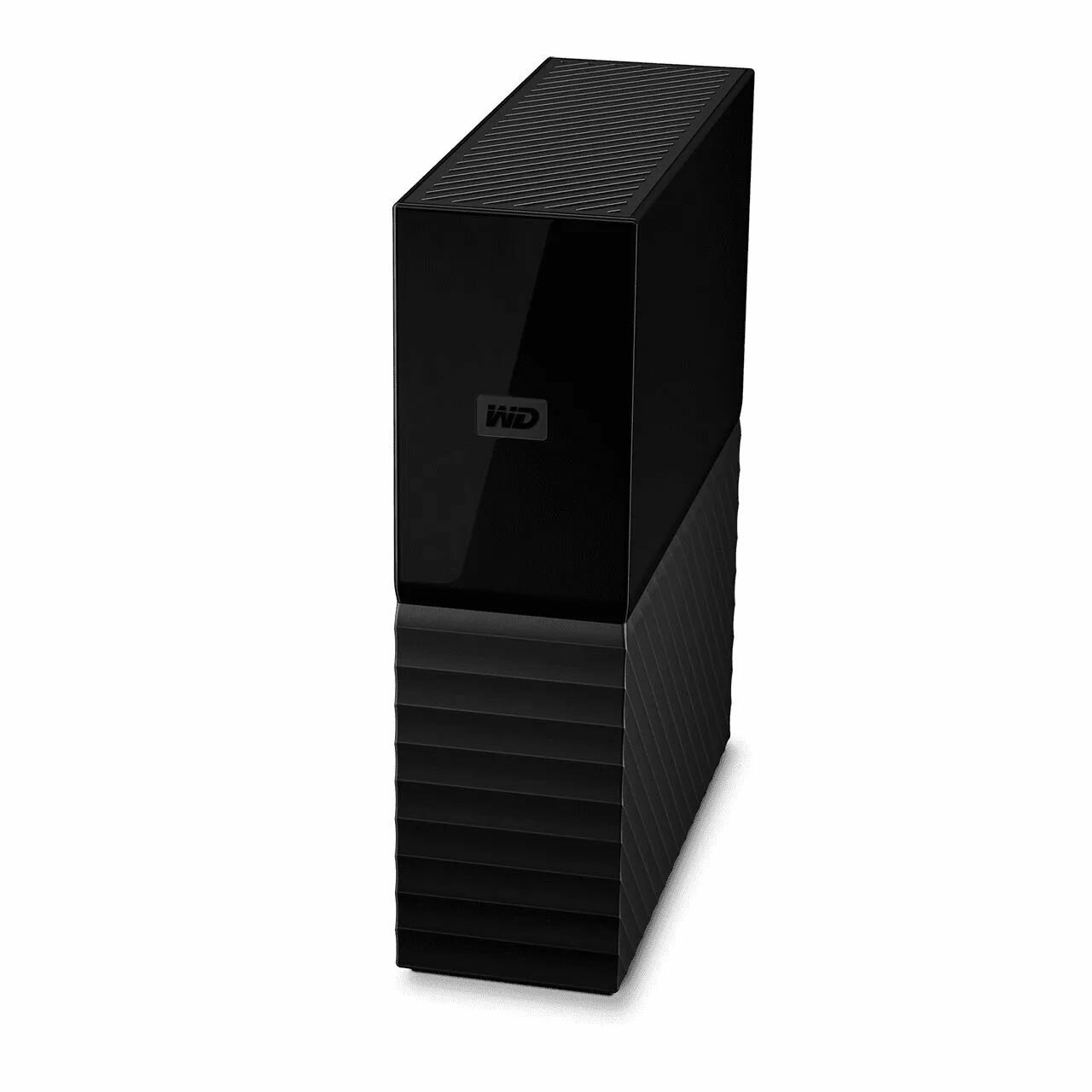 Western Digital Внутренний жесткий диск (WDBBGB0140HBK-EESN)