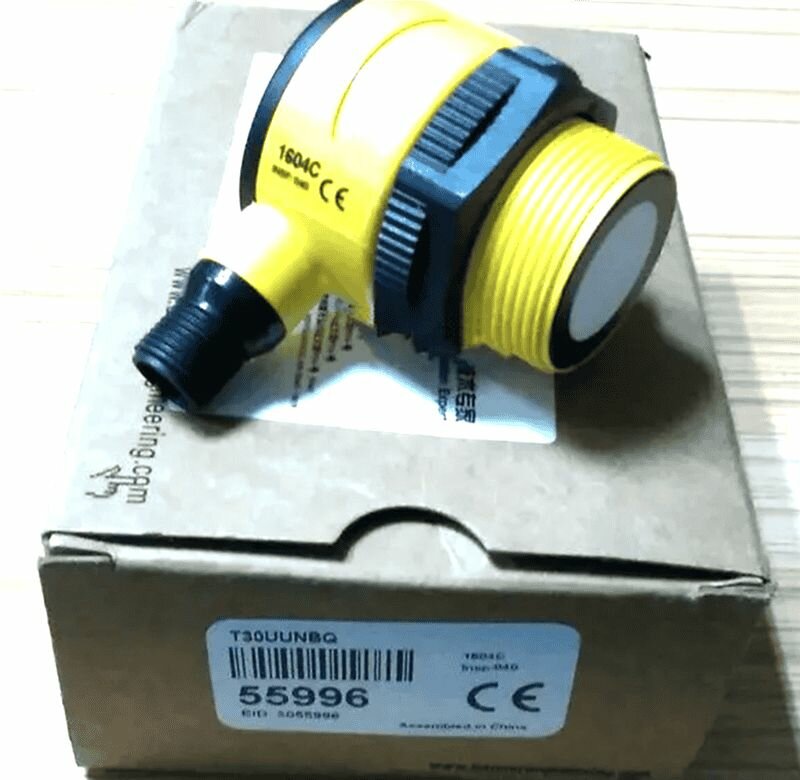 Модуль BANNER T30UUNBQ