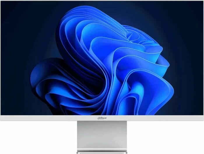 Dahua 27 Монитор DHI-LM27-P501 IPS, 5120x2880, 60 Гц