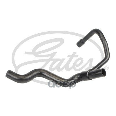 (4275-53351) Патрубок изогнутый MERCEDES-BENZ 200 Gates арт. 053351