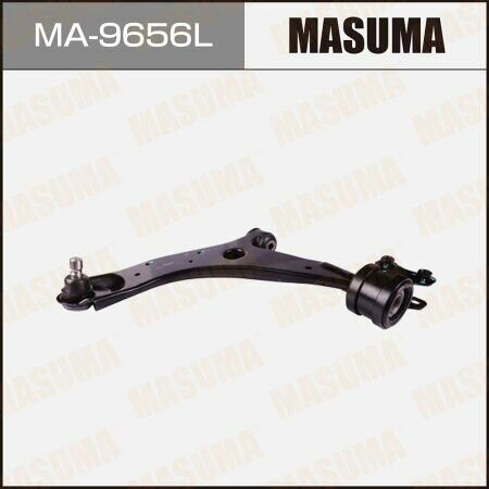 MA-9656L Рычаг MAZDA передн. нижн. лев.