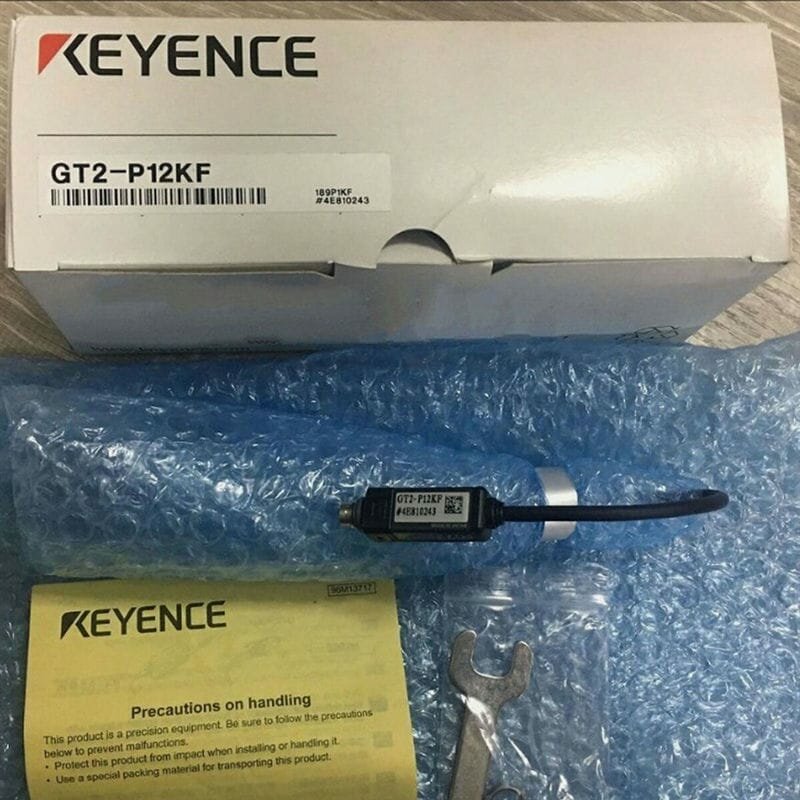 Модуль Keyence FD-M10CAY — фото 1