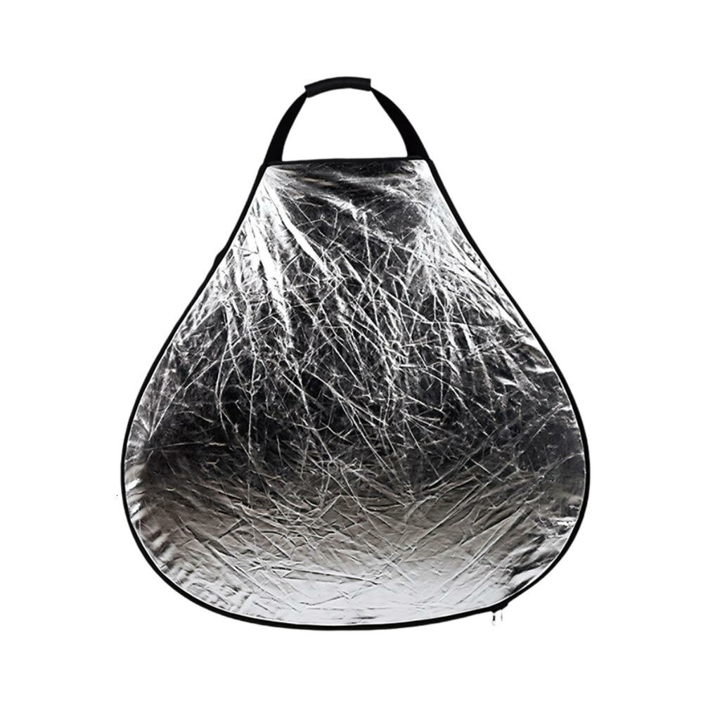 Складной треугольный отражатель, 30cm