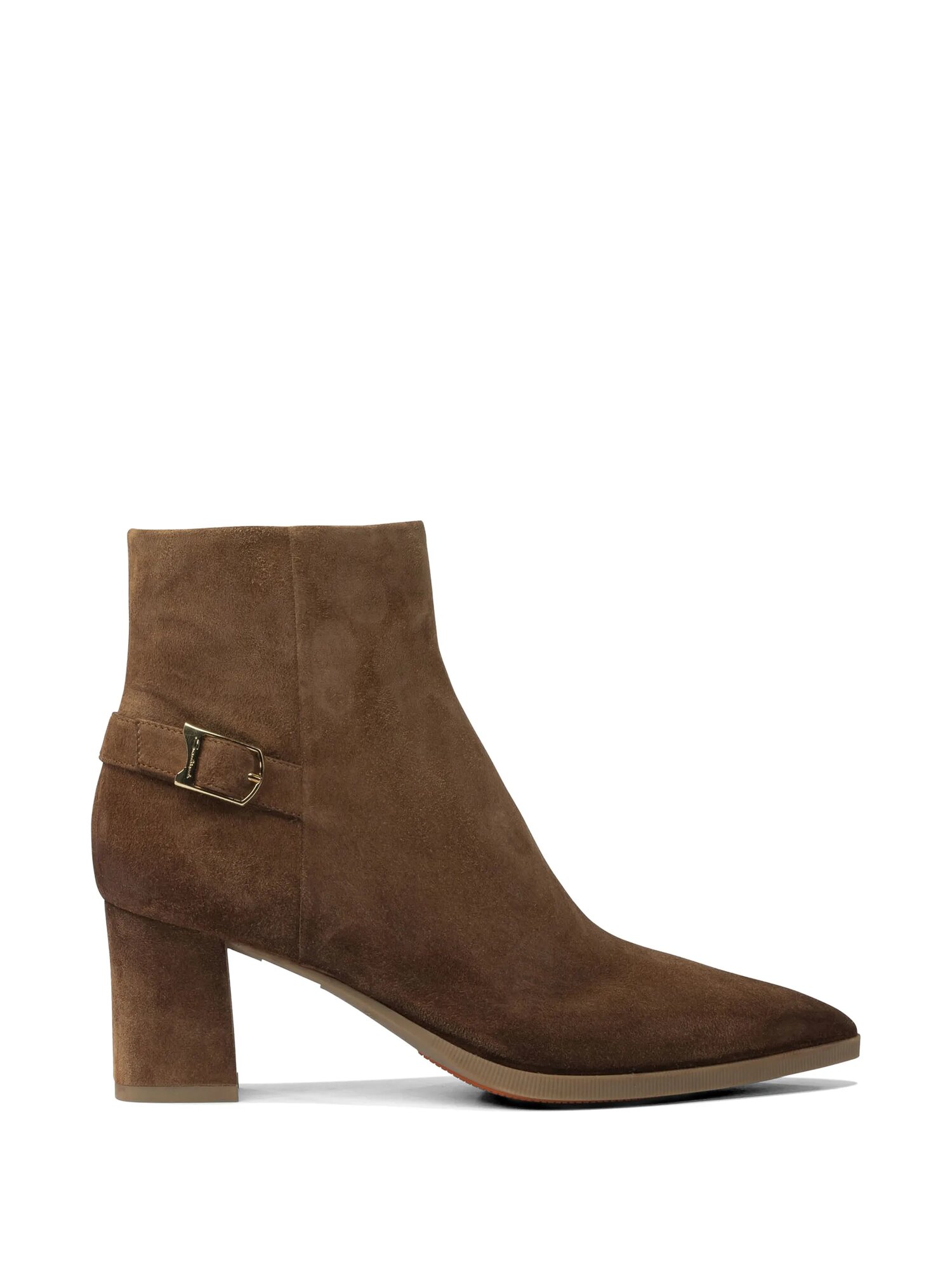 Ботинки Santoni