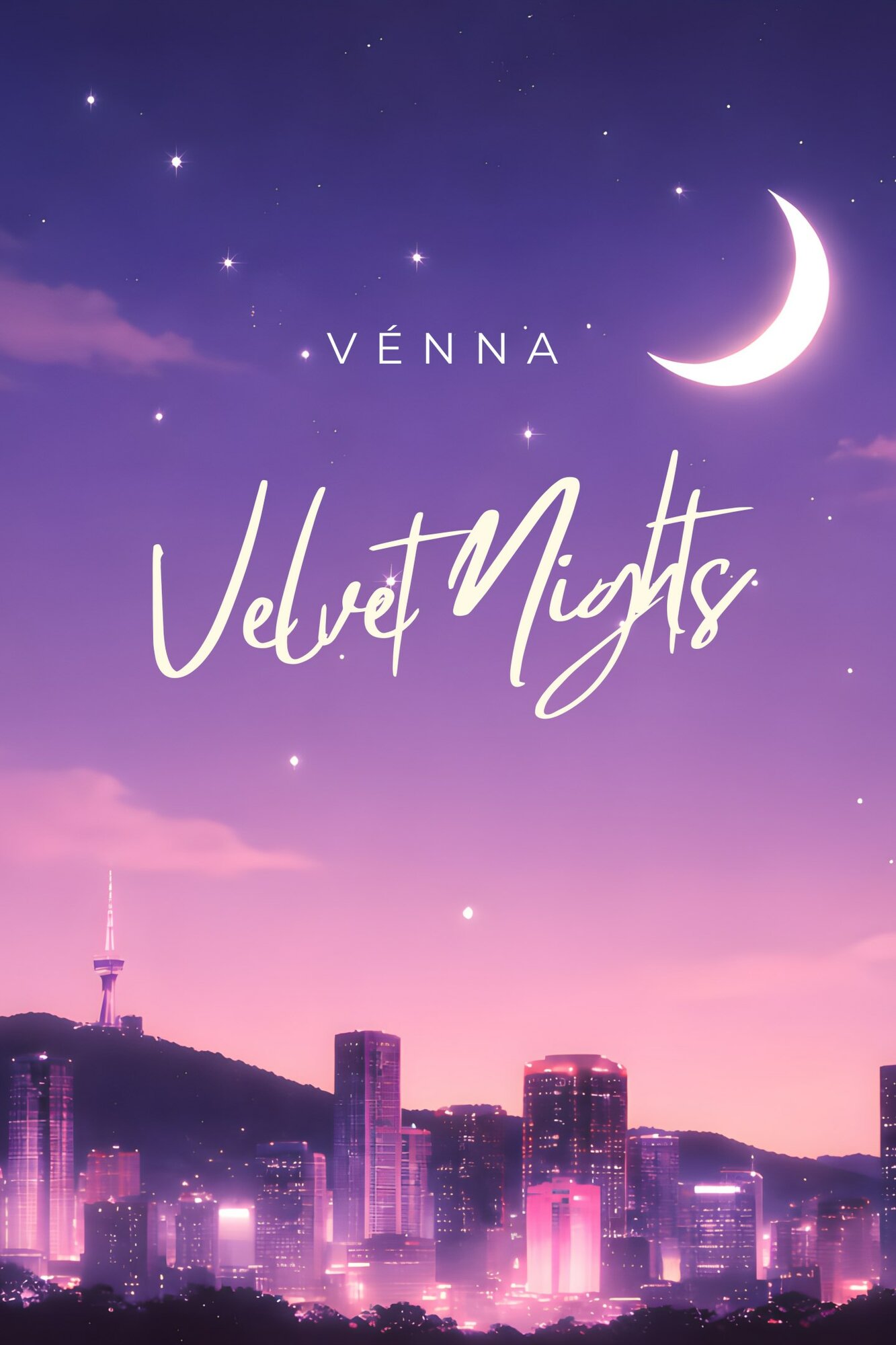 Velvet Nights Song — дополнение (DLC) для Xbox · нужна базовая игра · PC, Xbox One, Xbox Series X|S · цифровой ключ