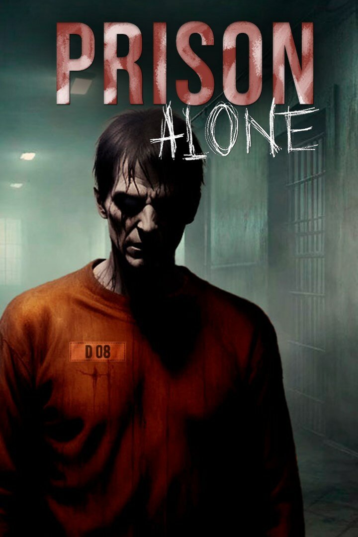 Prison Alone — ключ активации Xbox / Microsoft Store · Xbox One, Xbox Series X|S · цифровой ключ · любой регион