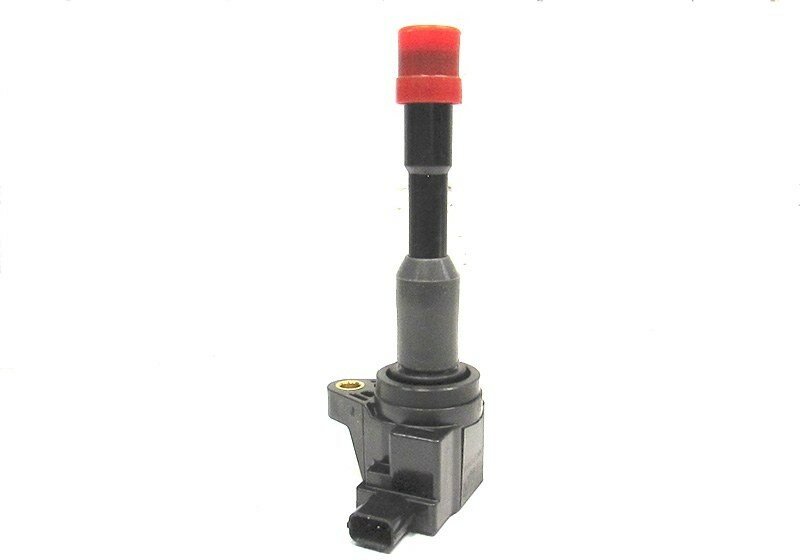 Катушка зажигания RR SAT ST-30521-PWA-003 HONDA CIVIC 06-12/FIT/JAZZ 02-08/INSIGHT 09-14 L12/L13