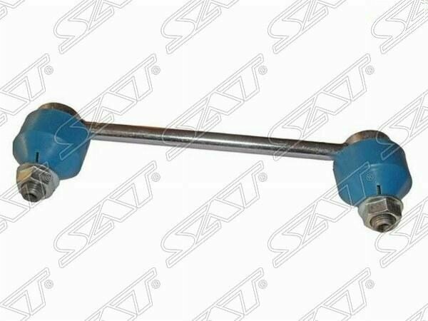 Тяга стабилизатора SAT ST-54618-0W000 переднего NISSAN ELGRAND/PATHFINDER/TERRANO/REGULUS/INFINITI QX4 95-04 LH=RH