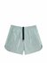 Шорты для плавания TRUE TRIBE Iridescent drawstring swim shorts, размер 52, blue