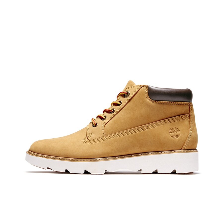 Туфли Chukka 