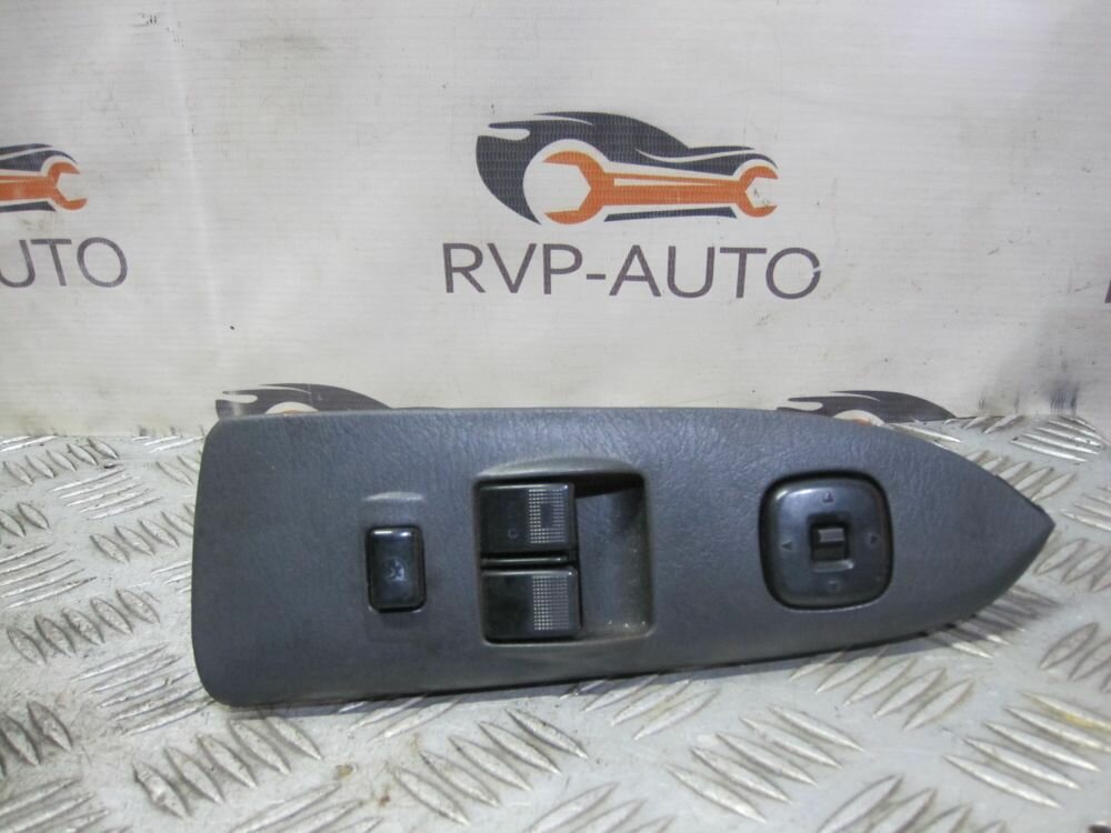 Блок упр. стеклоподъемниками Ford Focus 1 1998-05