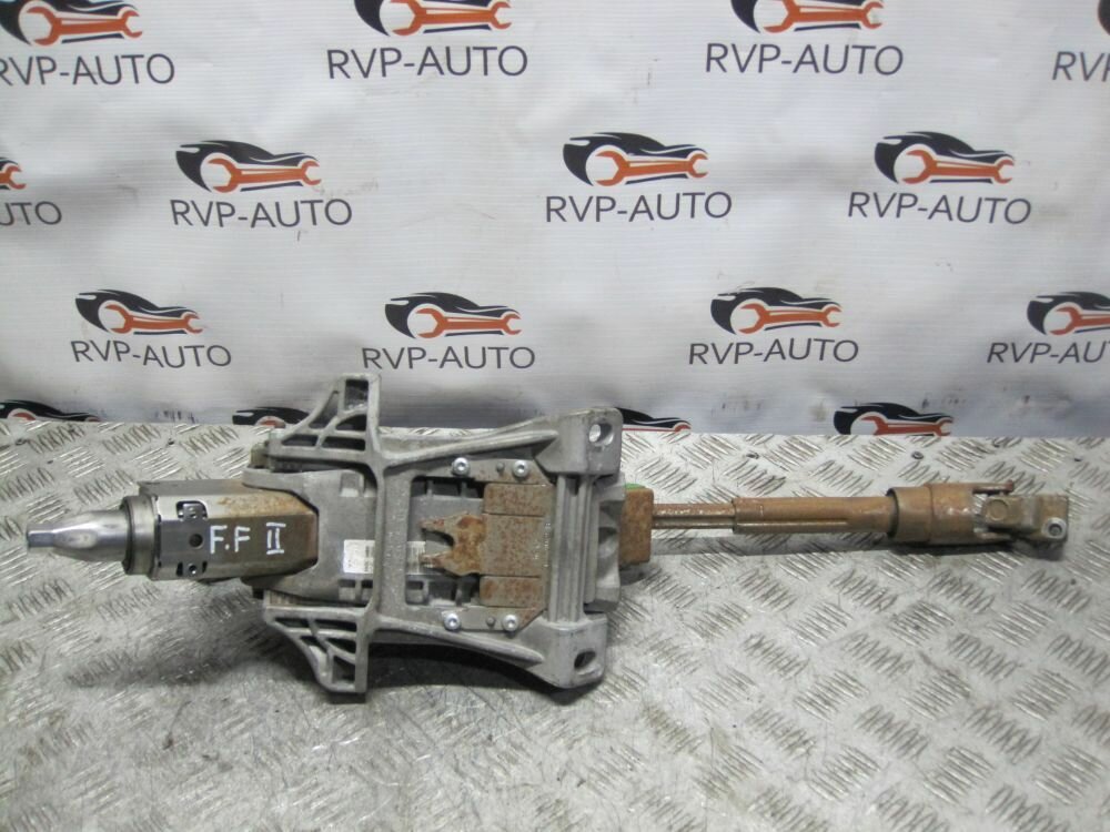 Колонка рулевая Ford Focus 2 2004-2008