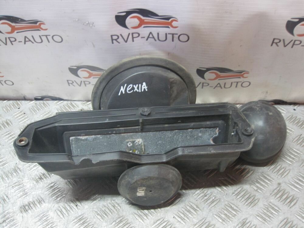 Корпус печки Daewoo Nexia 1995—2016