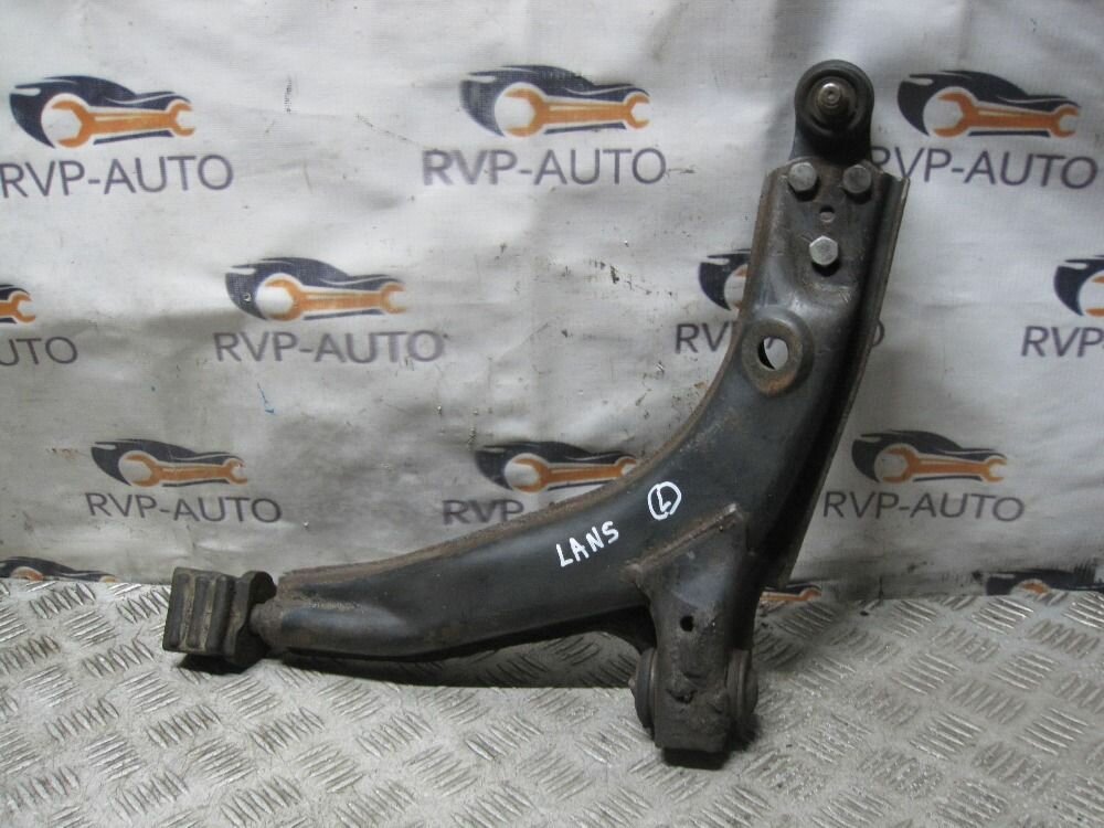 Рычаг передний левый Chevrolet Lanos 2004-2010