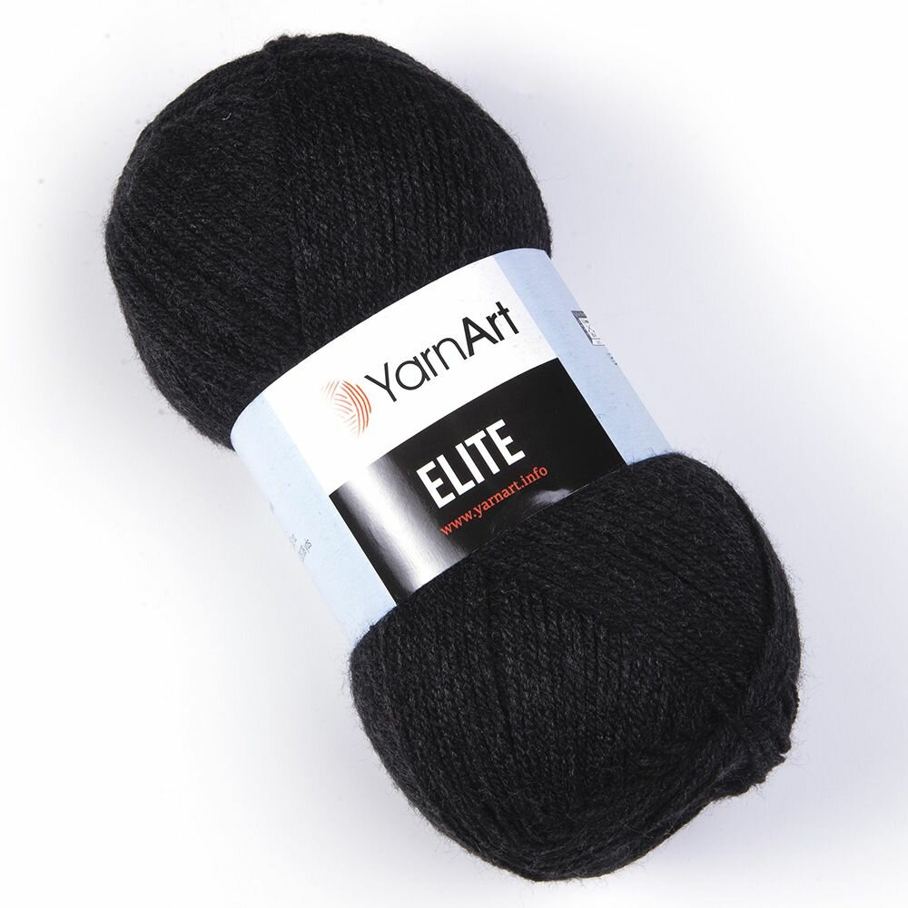 Пряжа YarnArt Elite (5 шт)