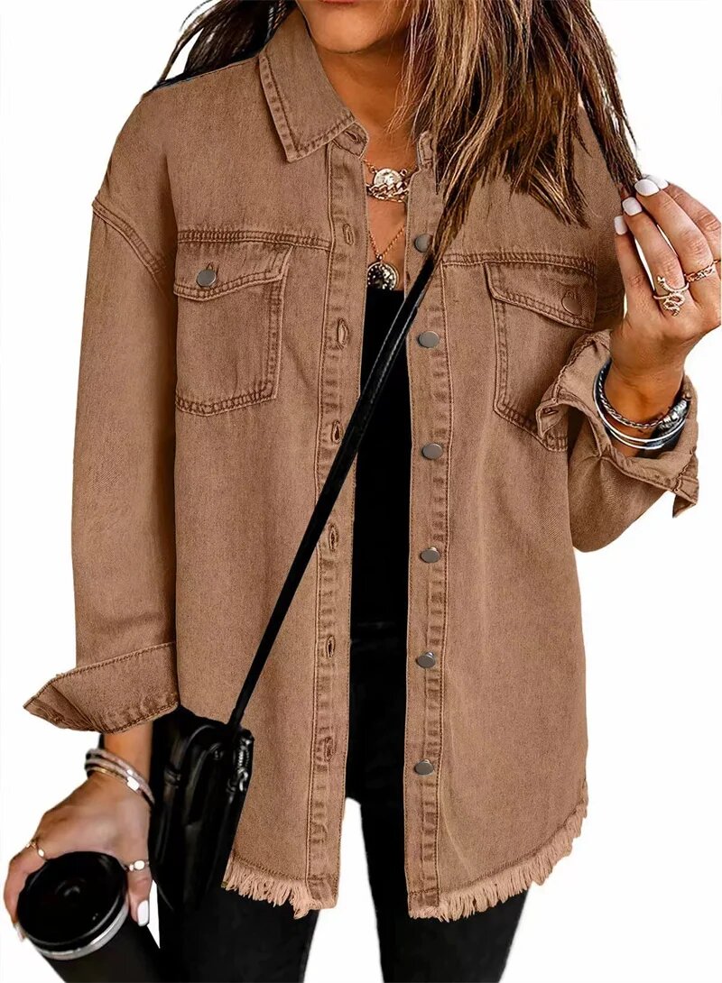 Пальто
