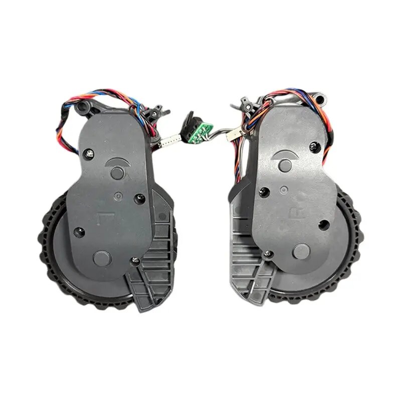 Колеса для пылесосов Roborock Qrevo S/PRO/Master/C Pro/P10/P10 PRO/P20 PRO
