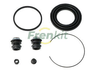 Frenkit Ремкомплект суппорта передний LEXUS RX 300 07-00->02-03 / TOYOTA CAMRY IV V SERIES 07-96->11-06