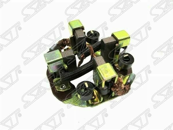 Щеточный узел SAT ST-28140-54380 Toyota Corolla E150, E120 02-13, Crown 95-12