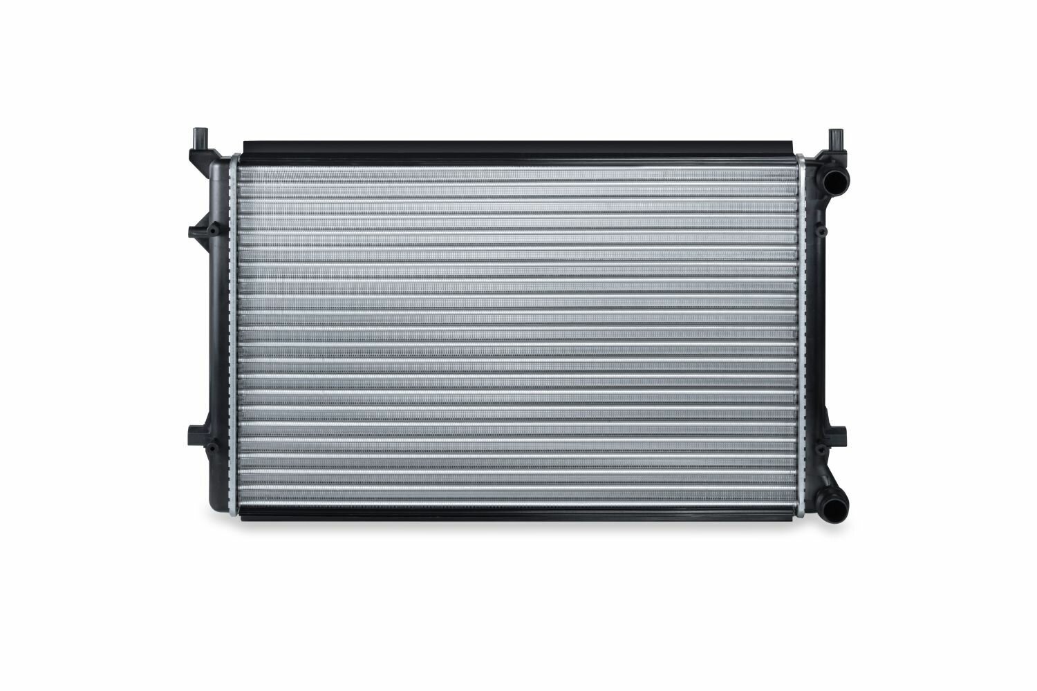 Радиатор основной Metaco 8010-004