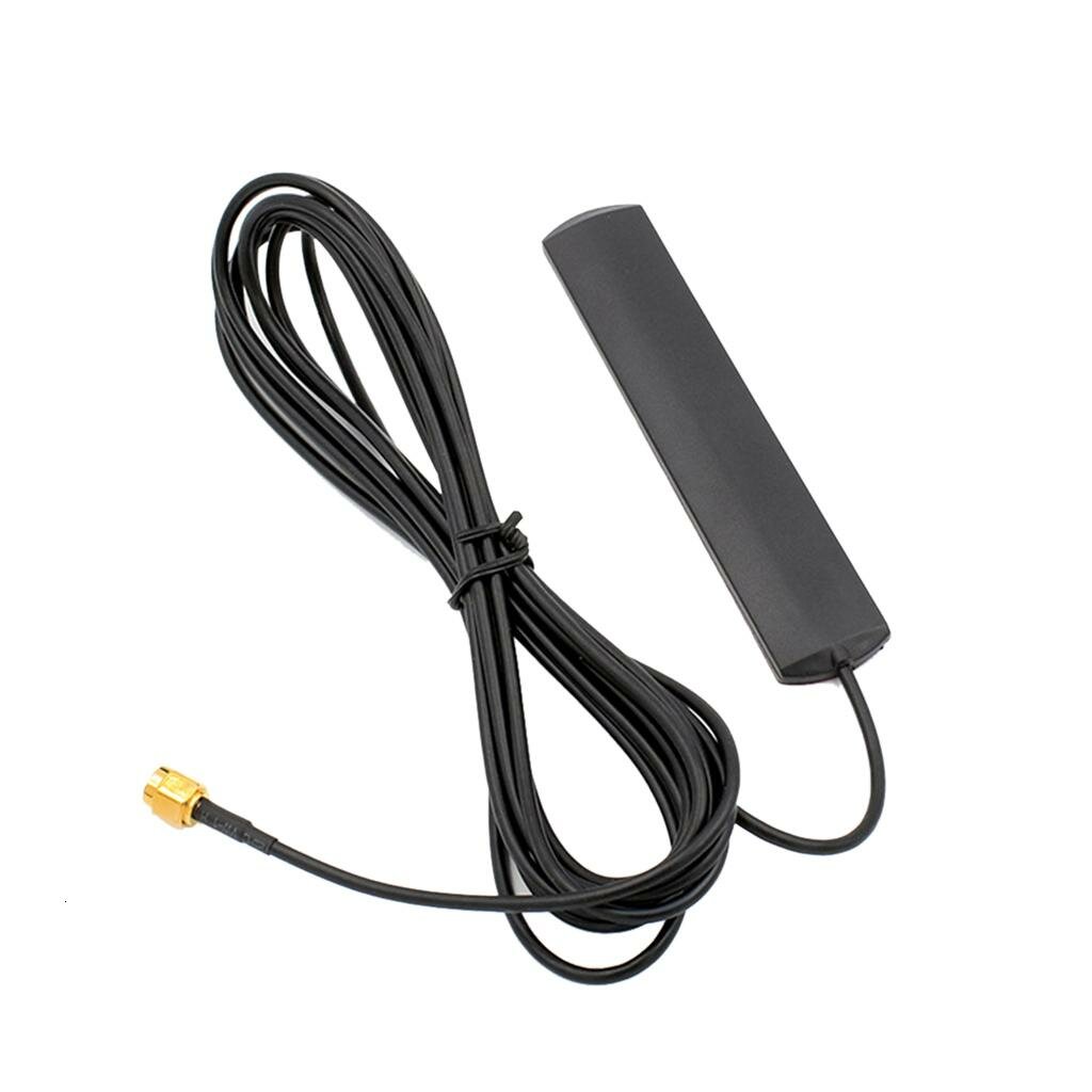 4G GSM-антенна с разъёмом SMA