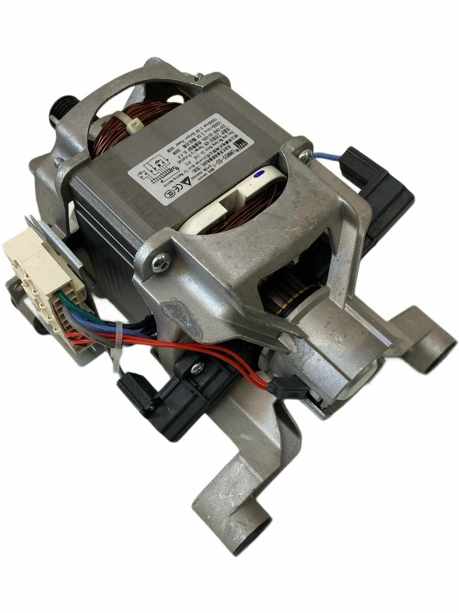 Мотор (UWM55-50-1), для СМА Hyundai WME8202