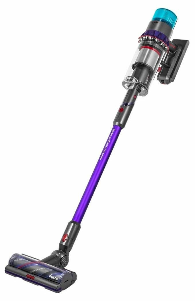 Пылесос Dyson Gen5 Detect Absolute