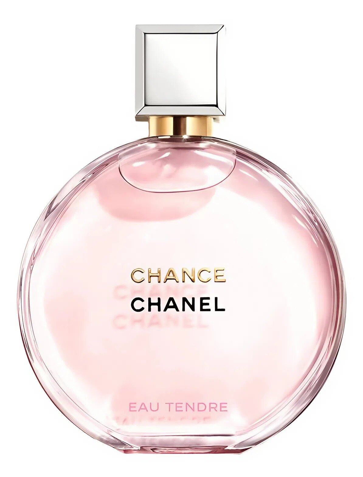 Chanel Chance Eau Tendre EDP 50ml элитная парфюмерная вода с цветочно-фруктовым ароматом