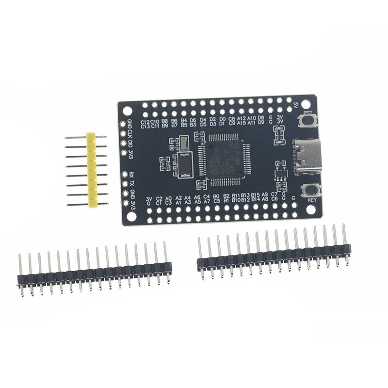 Макетная плата STM32G070RBT6