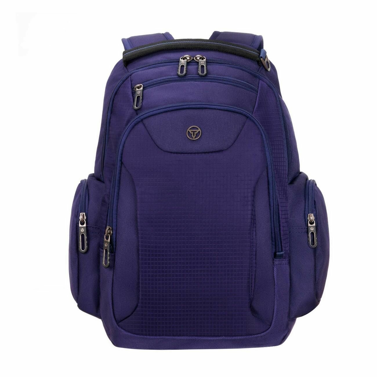 Рюкзак для ноутбука Torber XPLOR T9651BL