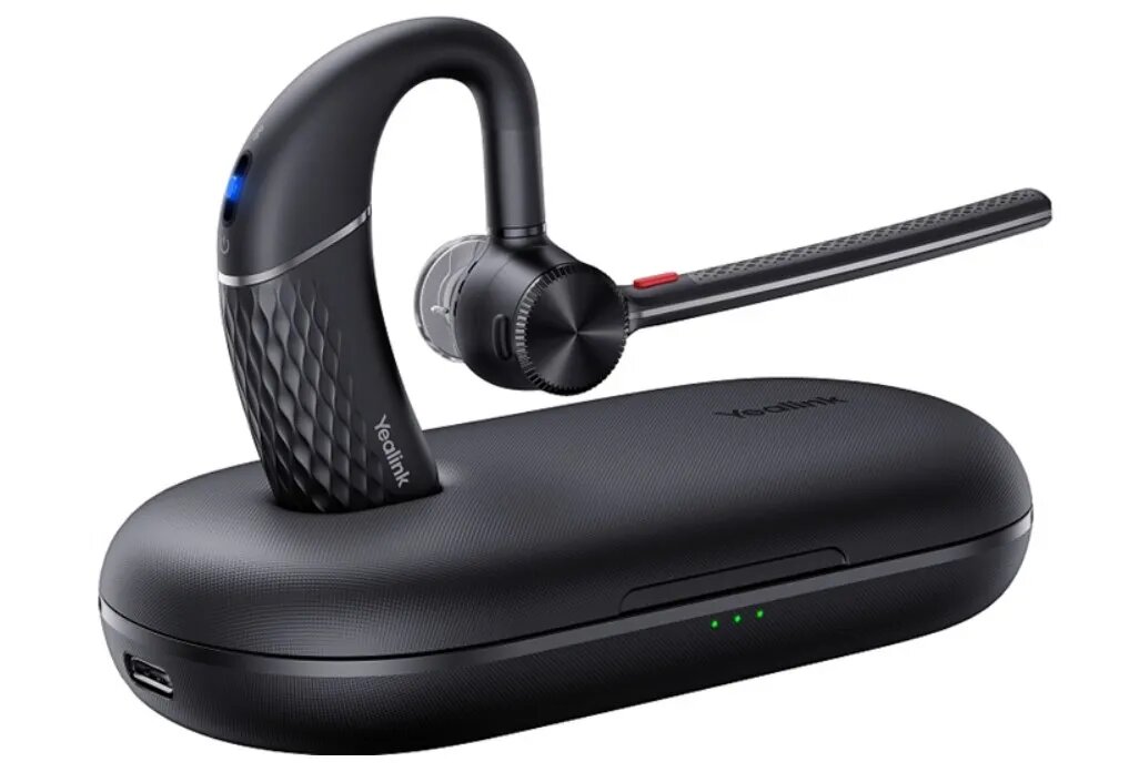 Гарнитура Yealink BH71 Pro