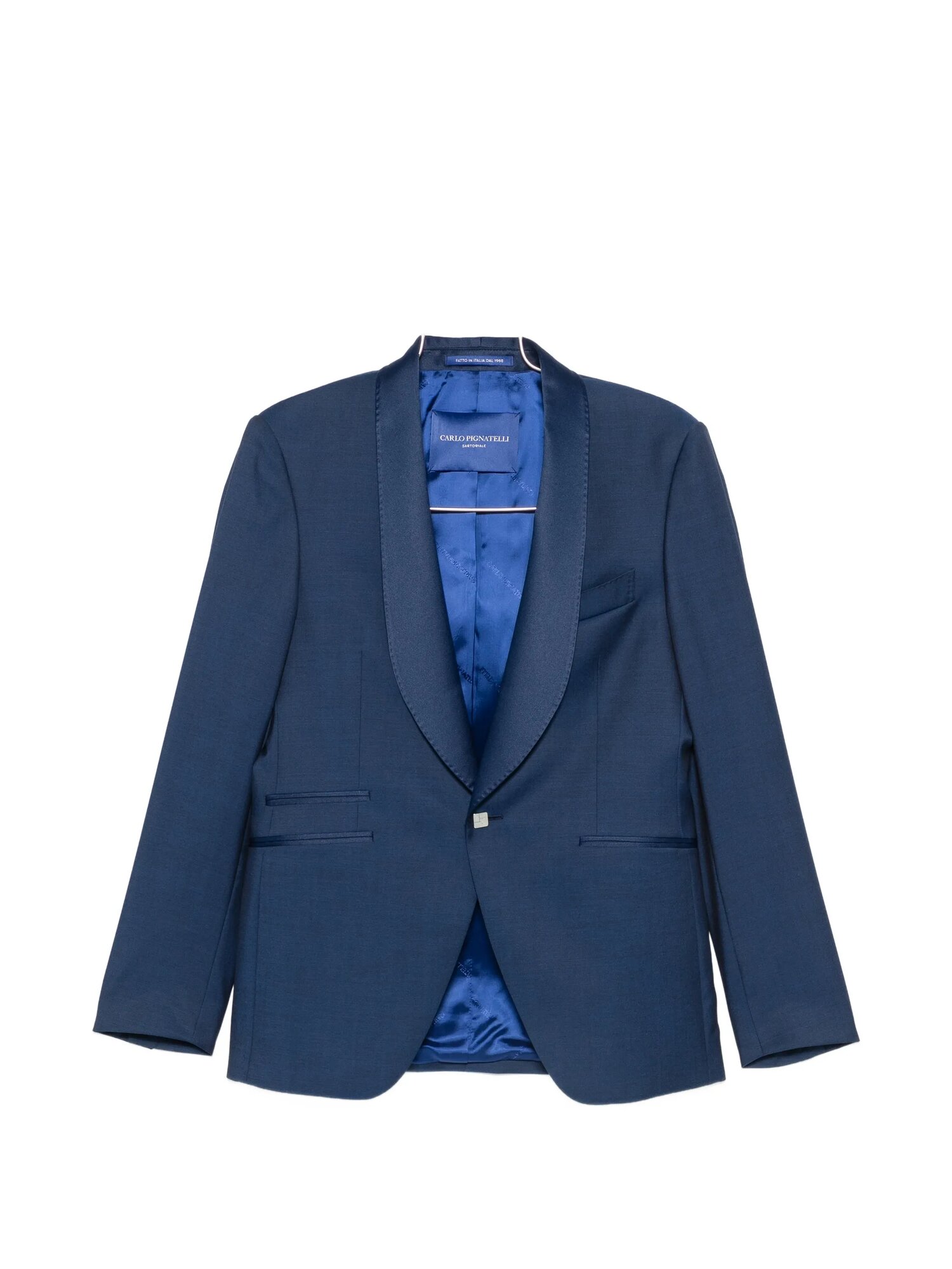 Комбинезон Single-breasted suit