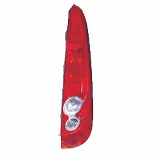Фонарь задний прав ford: fiesta 06-, 5d Bodyparts FDFIS06741R