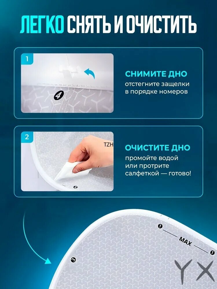 Туалет для животных — фото 1