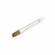 Кисть Red Sable Flat JessNail RF07