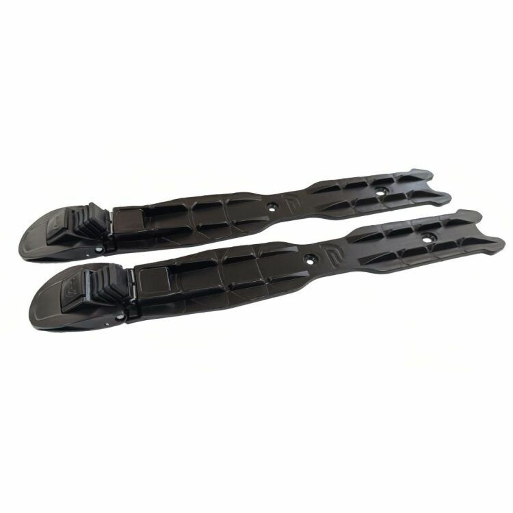 Крепления коньковые ELVA NNN 3N NEW,