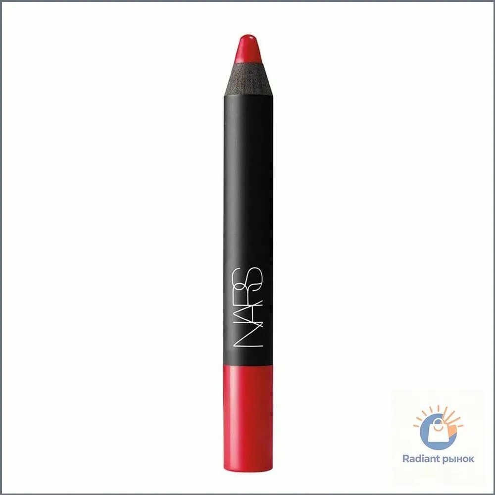 NARS Матовая помада-карандаш для губ 2,4гр, цвет DRAGON GIRL 2457