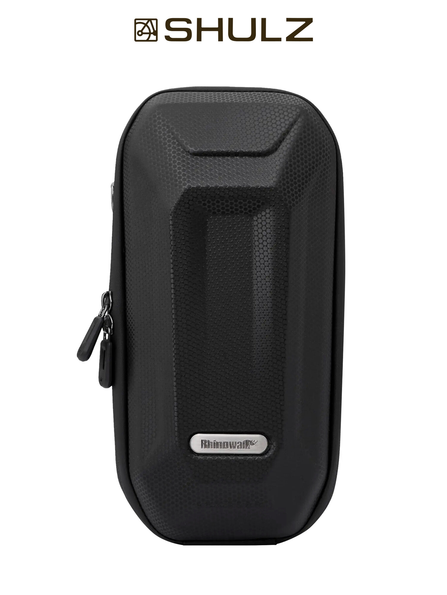 Shulz Велосумка RHINOWALK Scooter bag Чёрный