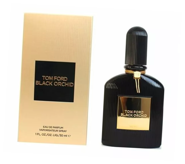 Блэк Орхид парфюм для женщин 30 мл / Tom Ford Black Orchid парфюмерная вода