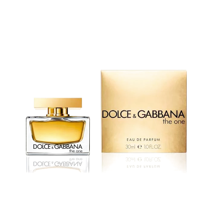 Dolce & Gabbana The One / женская парфюмерная вода Зе Ван 30 мл