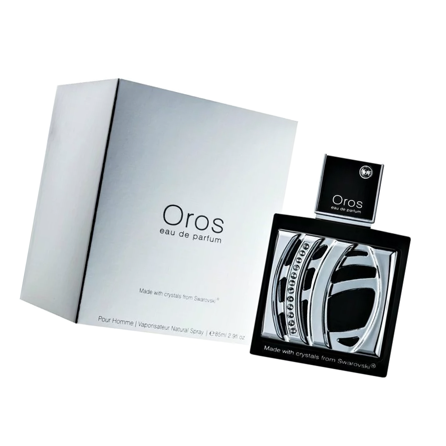 Armaf Oros Pour Homme парфюм 85 мл для мужчин - Армаф Орос Пур Ом